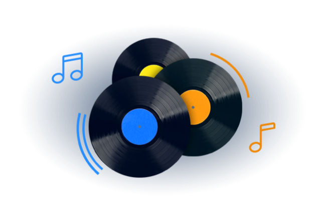 Go Premium - DI.FM